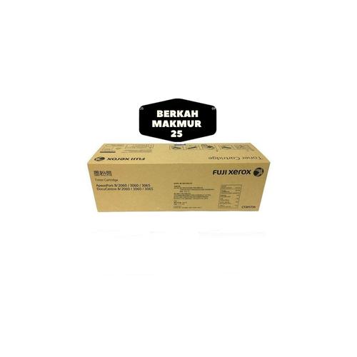 Promo Toner Fuji Xerox ApoesPort IV 2060/3060/3065 CT201734 ORIGINAL ...