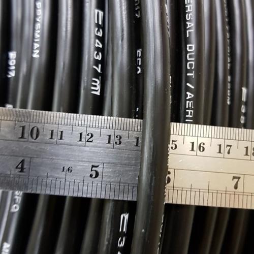 Jual Netviel 8 Core Multi mode AERO DUCT Universal Duct Cable - Jakarta ...