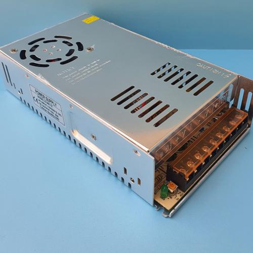 Jual Switching Power Supply DC 12V 40A 60A 80A 100A Transformer Trafo ...