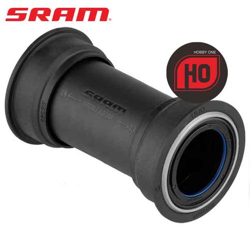 Jual SRAM BB386 EVO386 DUB Pressfit BB Bottom Bracket - Kota Bandung ...