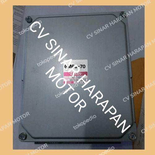 Jual ECU CONTROL UNIT FUSO SUPER GREAT 6M60-70 MITSUBISHI ECU ...