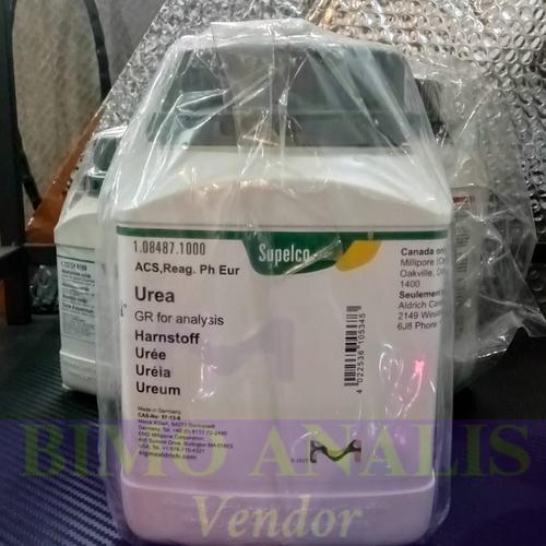 Jual Urea Pro Analis / Carbamide For Analysis Merck 108487 - Original ...