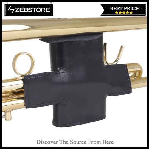 Jual Cover Case Casing Pelindung Terompet Trumpet Kulit Leather - Kota ...