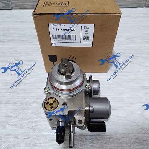 Jual High Pressure Pump HPP Mini Cooper R55 R56 LCI R57 R58 R60 ...