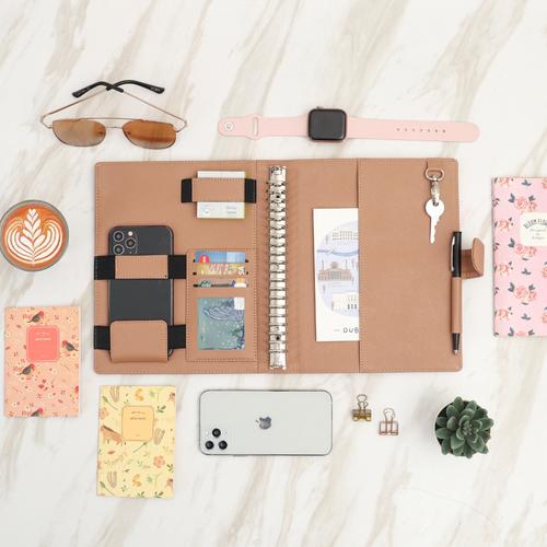 Jual Binder A5 Custom Nama / Binder Kantor / Binder Sekolah / Binder ...