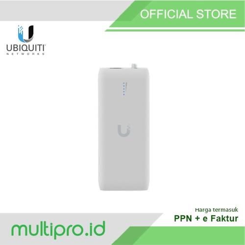 Promo Ubiquiti [UDB] Plug-and-play, wireless bridging PoE adapter with ...