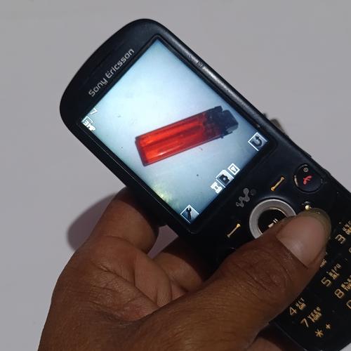 Jual Sony Ericsson w20/zylo hitam - Kab. Siak - TS Fathir store | Tokopedia