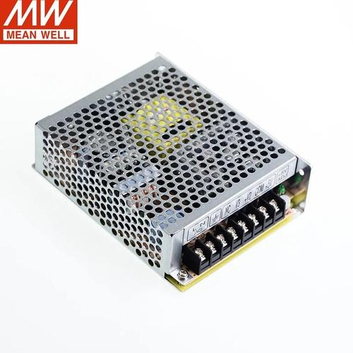 Jual MEAN WELL RT-65 RT-65A RT-65B RT-65C RT-65D MEANWELL POWER SUPPLY ...