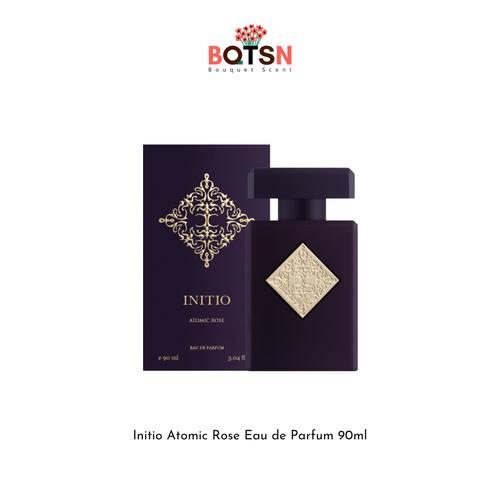 Promo Initio Atomic Rose Eau de Parfum 90ml - Jakarta Selatan - Bouquet ...