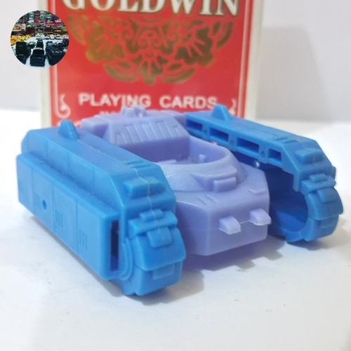 Jual Robot Lotte Seri Space 6 Model Mainan Pesawat Luar Angkasa Hadiah ...