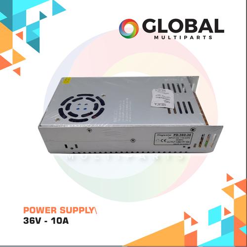 Jual power supply PD 360 - 36v 10a - Jakarta Barat - Global multi parts ...