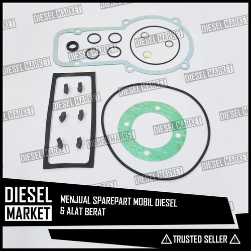 Jual Packing Set Colt Diesel PS120 - Gasket Kit Mitsubishi Colt Diesel ...