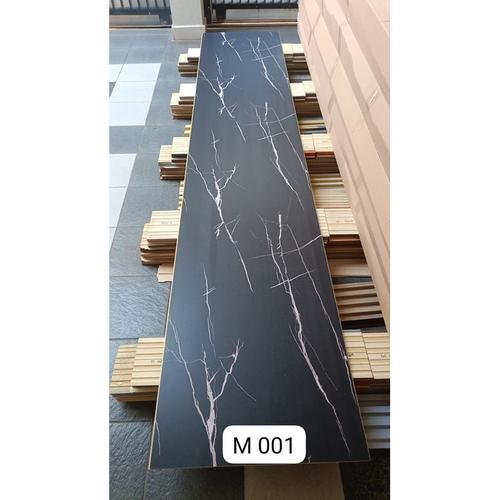 Promo Wallboard PVC / Dinding PVC Motif Marmer Panjang 3 Meter Harga ...