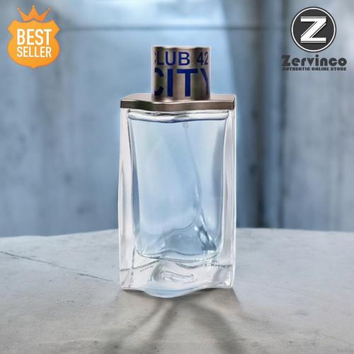 Jual Linn Young Club 420 City For Men EDT 100ml - Kota Tanjung Pinang ...