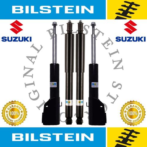 Jual SHOCKBREAKER DEPAN BELAKANG SUZUKI ESCUDO ORIGINAL BILSTEIN B6 ...