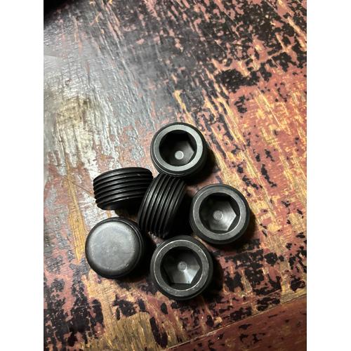 Jual Baut L Tanam / L Plug Baja M20 x 12 Drat Halus 1.5 - Jakarta Barat ...