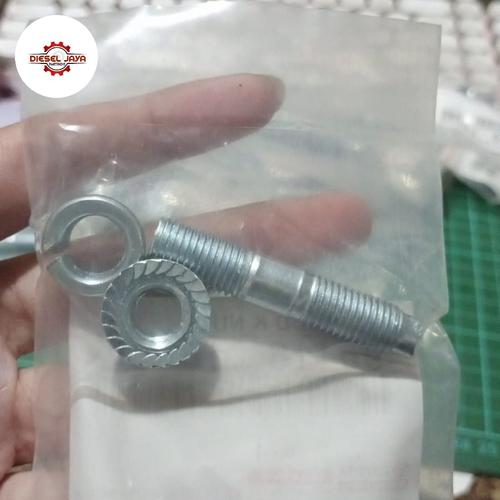 Jual Bolt as Roda hino dutro 110Hd/130Hd - Jakarta Pusat - Diesel Jaya ...