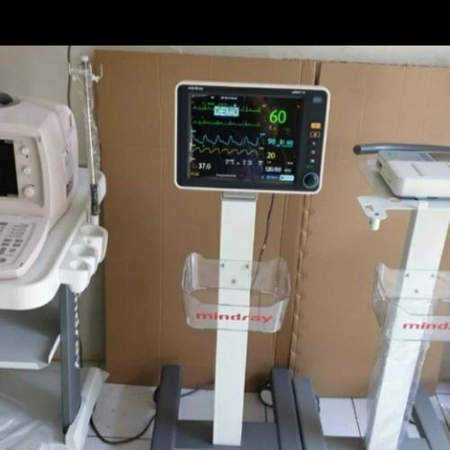 Jual Pasien monitor umec 10 MINDRAY+TROLey /UMEC 10 MINDRAY - Jakarta Timur - MEDIA ALKES JAYA ...