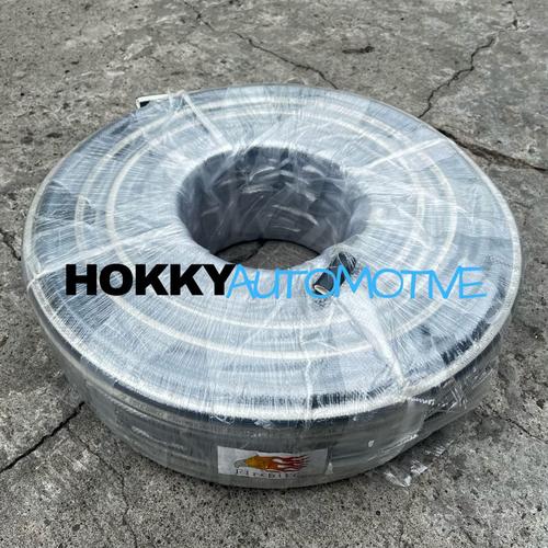 Jual FIREBIRD selang kompressor angin 1/2" air hose 30 bar 1 ROLL 100 ...