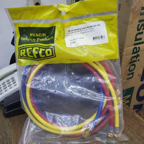 Jual selang manifold R410 refco CCL60 panjang 150cm - Jakarta Pusat ...
