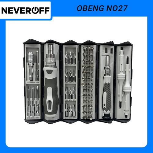 Jual PRECISION ELECTRIC SCREWDRIVER SET - Jakarta Utara - Neveroff | Tokopedia