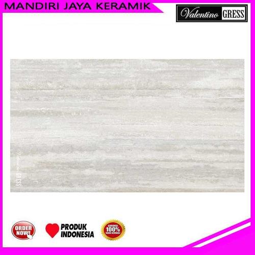 Jual Granit BIG SLAB Sakarmarbo Gress TRAVERTINE SILVER 75x150 cm ...