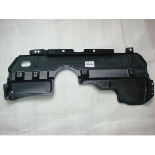 Jual Tutup cover deck engine bawah no 1 Corolla Alphard Vellfire ANH20 ...