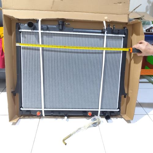 Jual Radiator Isuzu MU-X Mux Mux Matic - Jakarta Utara - DUNIARADIATOR ...