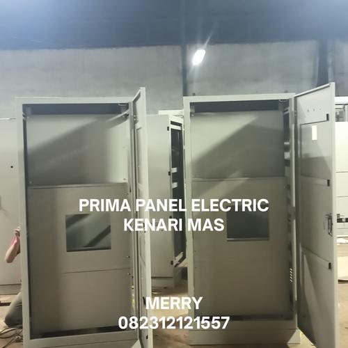 Jual Box panel freestanding Uk 360x200x90cm Tebal 2mm RAL7032 powder ...