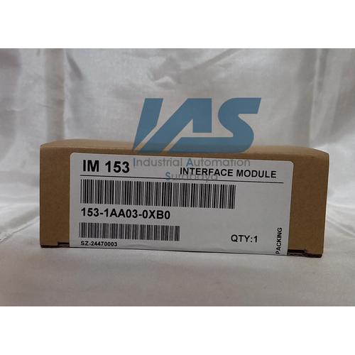 Jual Siemens S7-300 Profibus Interface 153-1AA03-0XB0 - Kota Surabaya ...