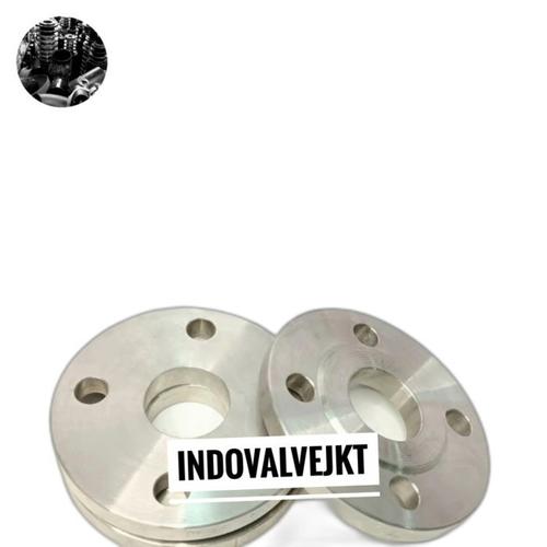 Jual Flange SS 304 / SUS 304 PN 40 12" inch DN 300 - Jakarta Pusat ...