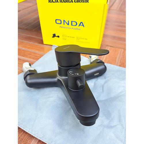 Jual KRAN MIXER BATH-SUS BM 1/2" ONDA // BATHTUB MIXER ONDA // KRAN PANAS DINGIN - Kota Bandung ...