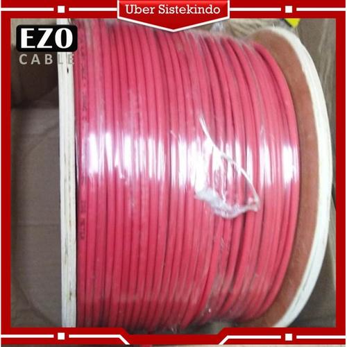 Jual Kabel Fire Alarm 2C 16AWG Shielded EZO FAC162BCS - Jakarta Selatan ...