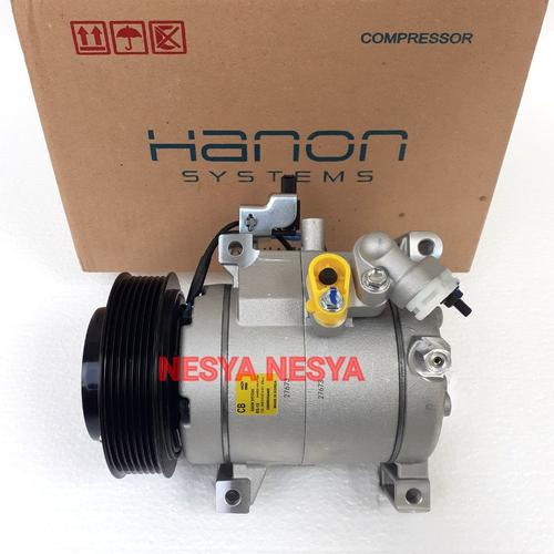 Jual Compressor Compresor Kompressor Kompresor AC Mobil Honda All New CR-V CRV RM3 Generasi ...