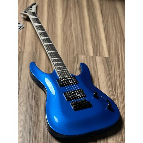 Jual Jackson JS Series Dinky Archtop JS22 DKA with Amaranth FB in ...
