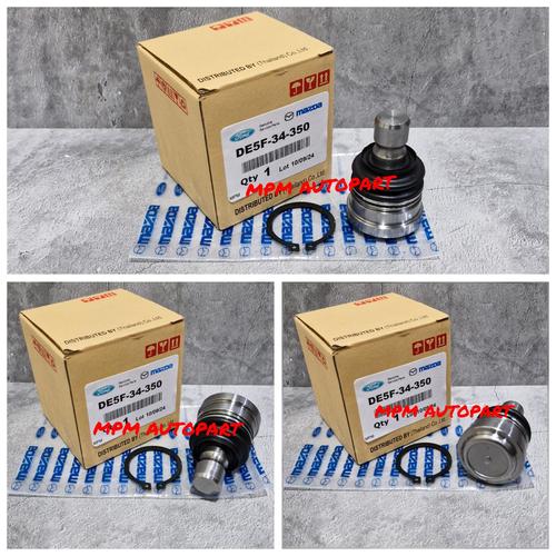 Jual ball joint bawah lower mazda 2 ford fiesta DE5F-34-350B - Jakarta ...