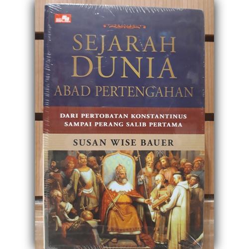 Jual [INDONESIA] BESTSELLER THE HISTORY OF THE WORLD #2 : SEJARAH DUNIA ...