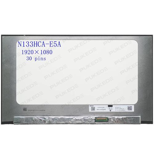 Jual New 13.3'' IPS Laptop LCD Screen N133HCA-E5A B133HAN06.7 for HP ...
