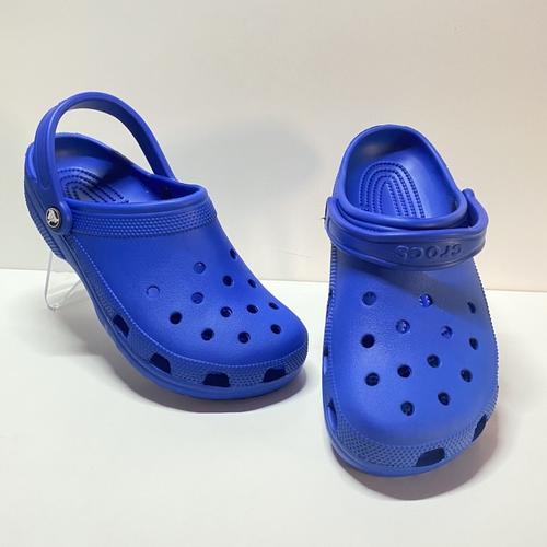 Jual M11 original crocs cutting - Cl.hitam/army, M11/44 29-29,5 ...