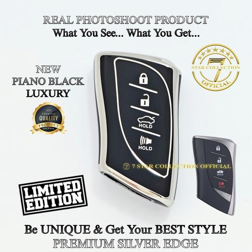 Promo Casing Kunci Remote Mobil New LEXUS RZ 450e NX 350h RX LX NX LBX ...