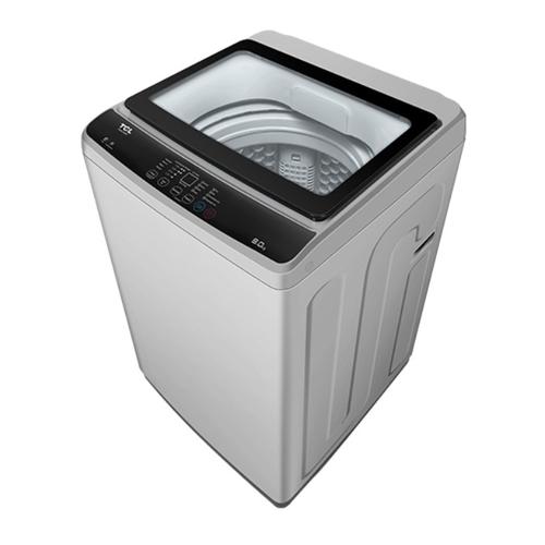 Jual TCL TWA75-10GM Mesin Cuci Top Loading 1 Tabung Non Inverter 7 Kg ...