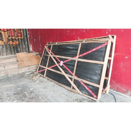 Jual packing kayu untuk pengiriman wallpanel marmer ukuran 2,9m x 1,22m ...