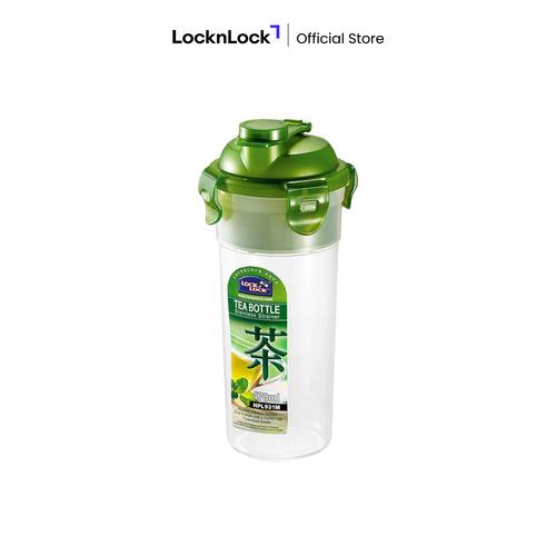 Promo LocknLock Water Bottle 470ml - (HPL931M) - Kota Depok - LocknLock ...