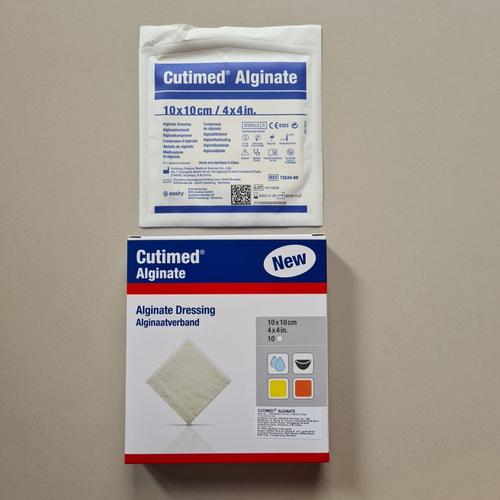 Jual Cutimed Alginate 10 x 10cm/4x4inch BSN - Jakarta Timur - MEDIKAL ...
