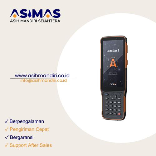 Jual Controller Android CHC HCE600 / Data Collector CHCNAV HCE-600 ...