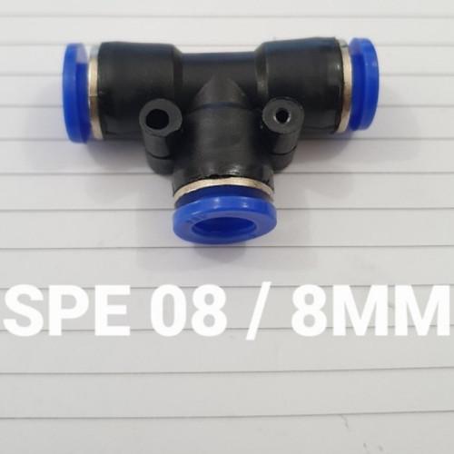 Jual COUPLER CABANG 2 SPE08 HITEC / COUPLER 2 WAY / COUPLER 2 CABANG ...