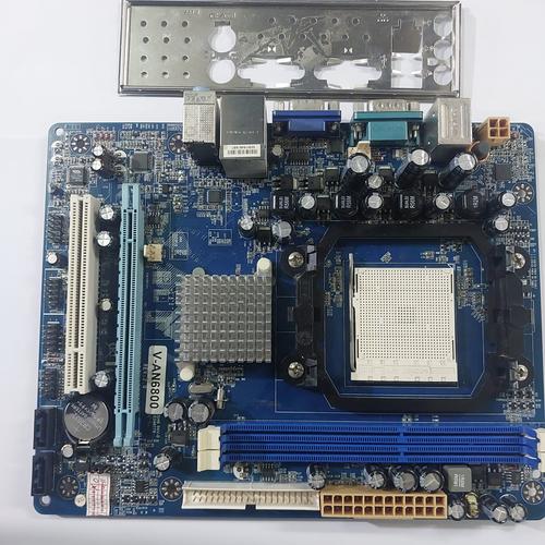 Jual mainboard motherboard AMD AM2 ddr3 murah - Jakarta Pusat ...