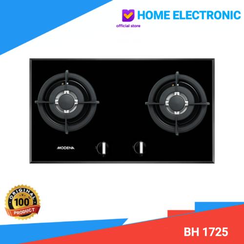 Jual MODENA Built In Gas Hob - BH 1725 - Kab. Tangerang - mitra home ...