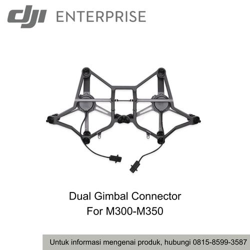 Jual DJI Matrice 300 Series - Part 10 Dual Gimbal Connector - Jakarta ...