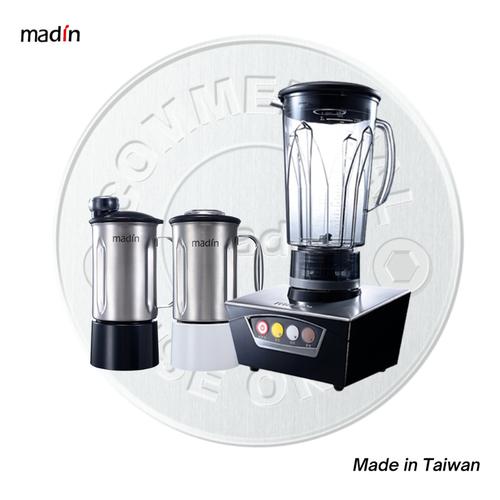 Promo MADIN T-253 Multi-function blender - JUG - Milk Foam Cicil 0% 3x ...